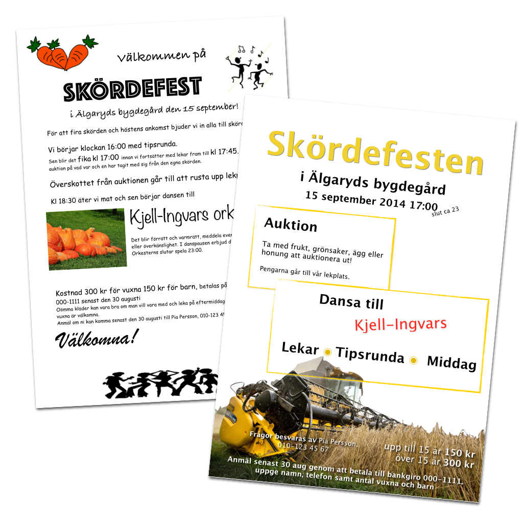 Presentationsteknik | Sundhults blogg